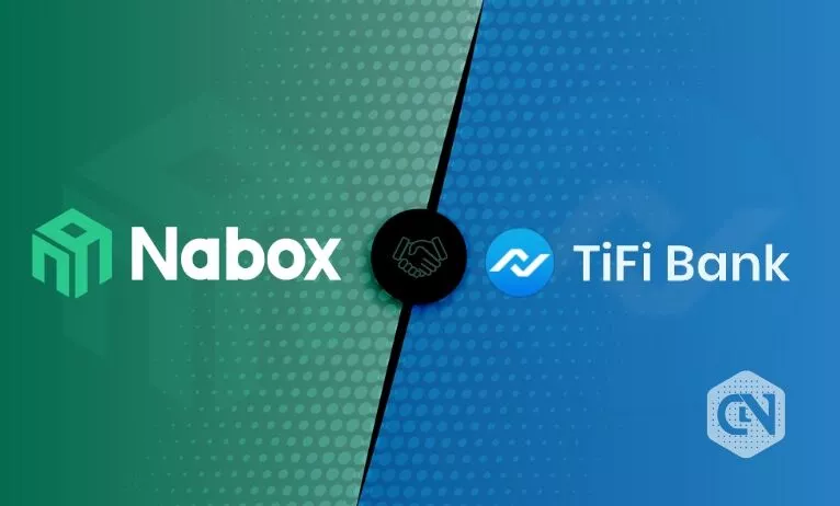 TiFi - Empowering e-Commerce with Blockchain