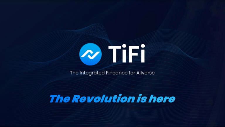 TiFi - Empowering e-Commerce with Blockchain