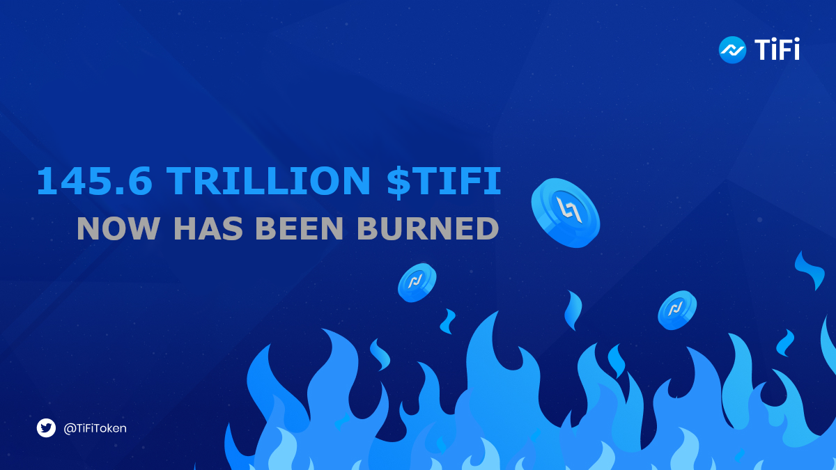 TiFi - Empowering e-Commerce with Blockchain